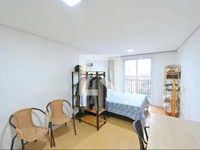 Kitnet / Stúdio para Locação em São Paulo/SP Saúde 1 Quartos