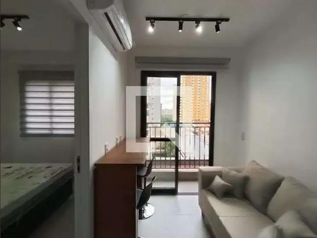 Kitnet / Stúdio para Locação em São Paulo/SP Saúde 1 Quartos
