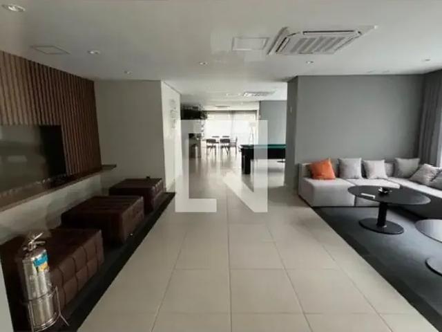 Kitnet / Stúdio para Locação em São Paulo/SP Saúde 1 Quartos