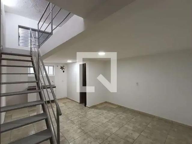 Kitnet / Stúdio para Locação em São Paulo/SP Saúde 1 Quartos