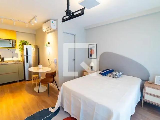 Kitnet / Stúdio para Locação em São Paulo/SP Saúde 1 Quartos