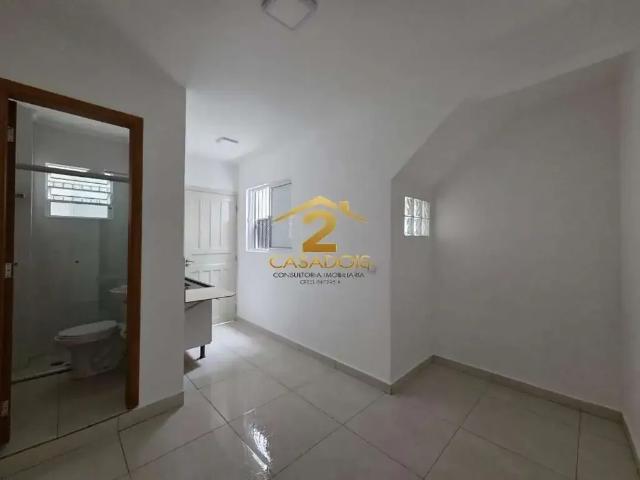 Kitnet / Stúdio para Locação em São Paulo/SP Saúde 1 Quartos
