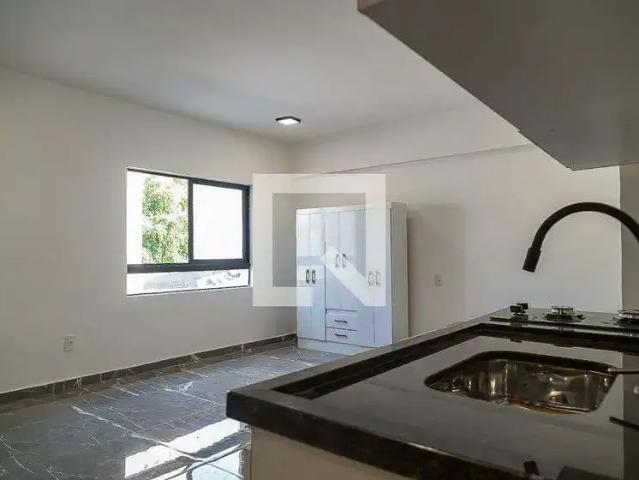 Kitnet / Stúdio para Locação em São Paulo/SP Saúde 1 Quartos