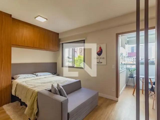 Kitnet / Stúdio para Locação em São Paulo/SP Saúde 1 Quartos