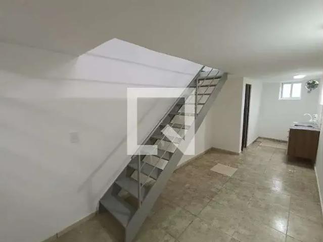 Kitnet / Stúdio para Locação em São Paulo/SP Saúde 1 Quartos