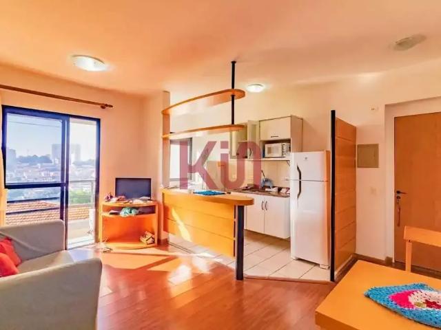 Kitnet / Stúdio para Locação em São Paulo/SP Saúde 1 Quartos
