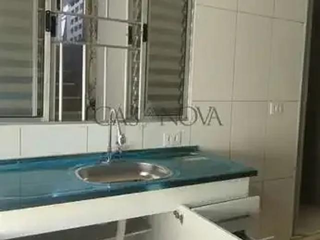 Kitnet / Stúdio para Locação em São Paulo/SP Saúde 1 Quartos