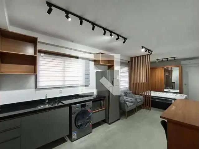 Kitnet / Stúdio para Locação em São Paulo/SP Saúde 1 Quartos