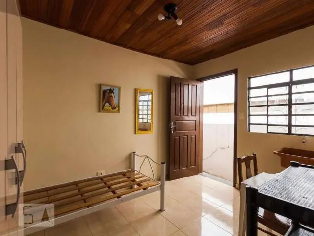 Kitnet / Stúdio para Locação em São Paulo/SP Saúde 1 Quartos