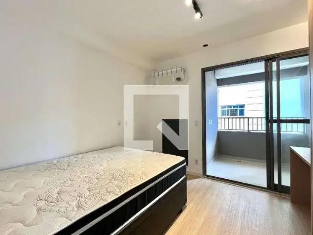 Kitnet / Stúdio para Locação em São Paulo/SP Saúde 1 Quartos