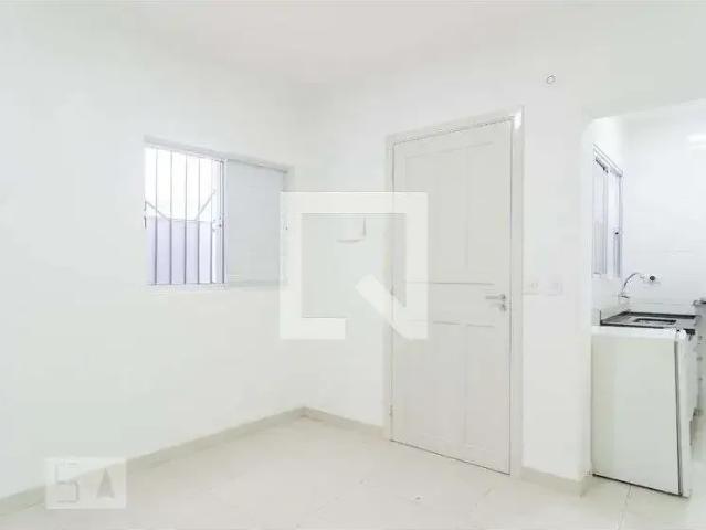 Kitnet / Stúdio para Locação em São Paulo/SP Saúde 1 Quartos