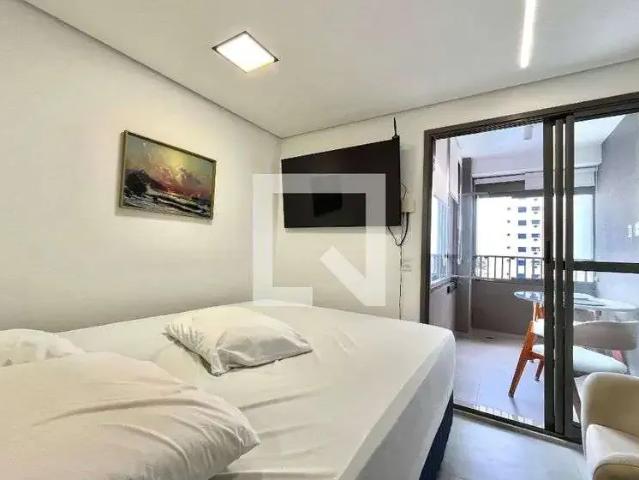 Kitnet / Stúdio para Locação em São Paulo/SP Saúde 1 Quartos