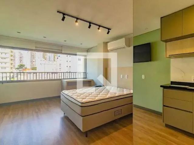 Kitnet / Stúdio para Locação em São Paulo/SP Saúde 1 Quartos