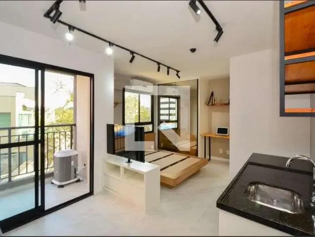 Kitnet / Stúdio para Locação em São Paulo/SP Saúde 1 Quartos