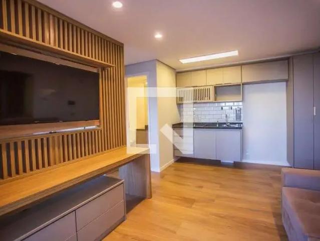 Kitnet / Stúdio para Locação em São Paulo/SP Saúde 1 Quartos