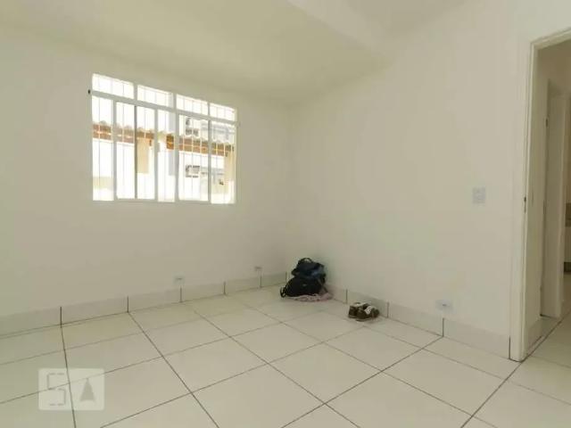 Kitnet / Stúdio para Locação em São Paulo/SP Saúde 1 Quartos