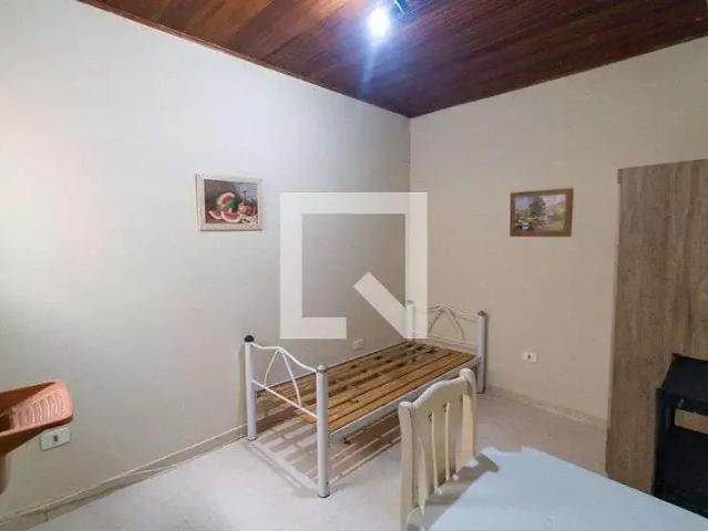 Kitnet / Stúdio para Locação em São Paulo/SP Saúde 1 Quartos