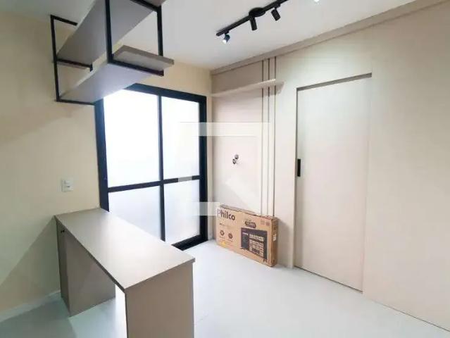Kitnet / Stúdio para Locação em São Paulo/SP Saúde 1 Quartos