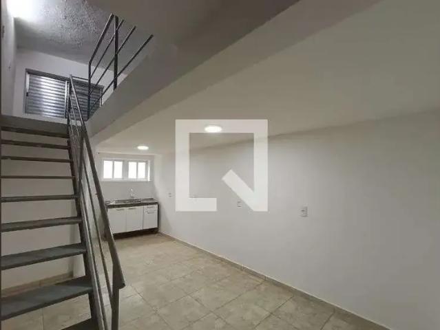 Kitnet / Stúdio para Locação em São Paulo/SP Saúde 1 Quartos