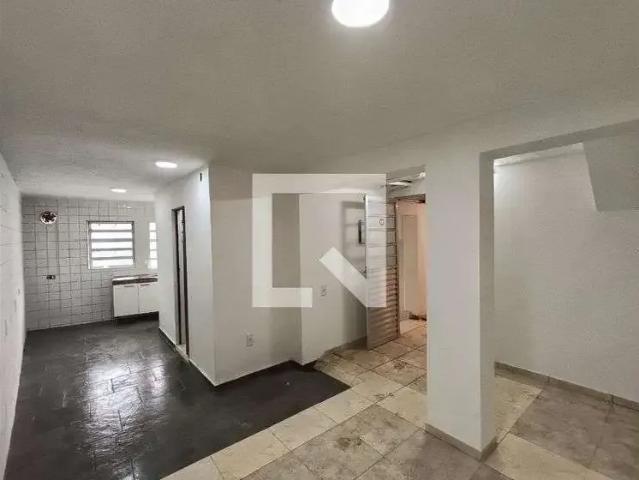 Kitnet / Stúdio para Locação em São Paulo/SP Saúde 1 Quartos