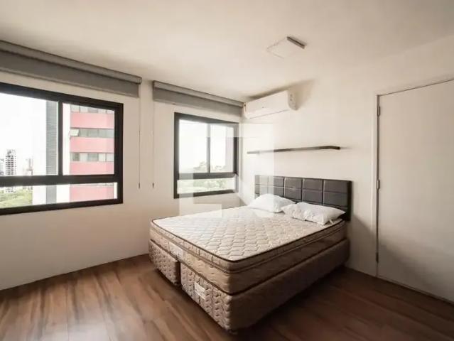Kitnet / Stúdio para Locação em São Paulo/SP Saúde 1 Quartos