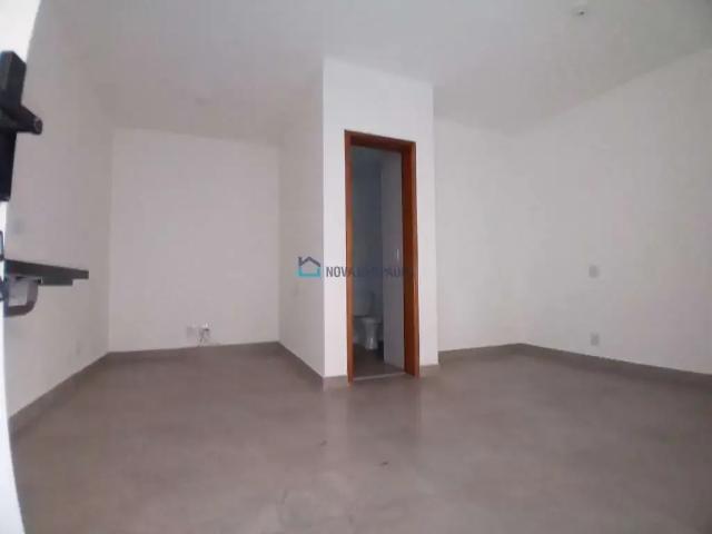 Kitnet / Stúdio para Locação em São Paulo/SP Saúde 1 Quartos