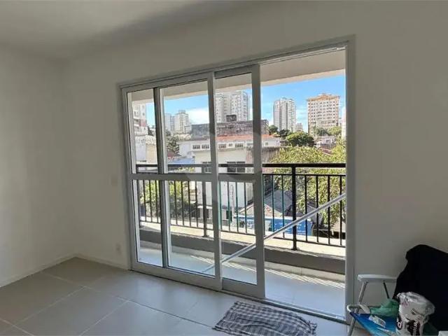 Kitnet / Stúdio para Locação em São Paulo/SP Saúde 1 Quartos