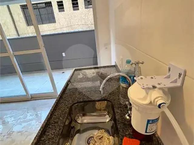 Kitnet / Stúdio para Locação em São Paulo/SP Saúde 1 Quartos