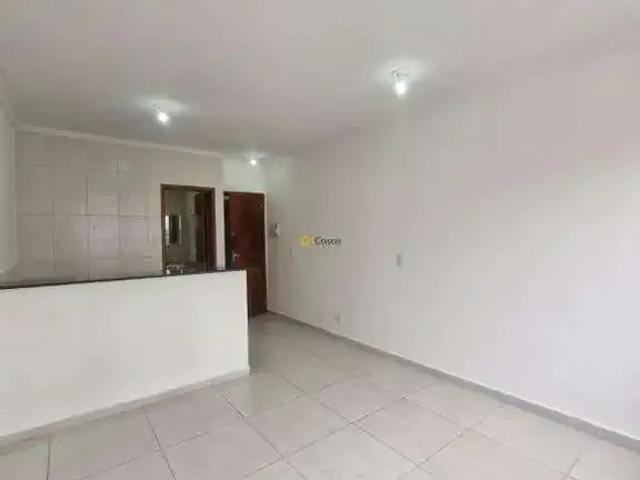 Kitnet / Stúdio para Locação em São Paulo/SP Saúde 1 Quartos