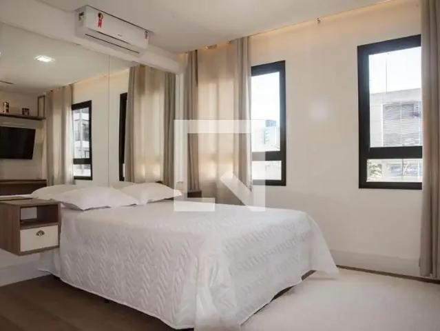 Kitnet / Stúdio para Locação em São Paulo/SP Saúde 1 Quartos