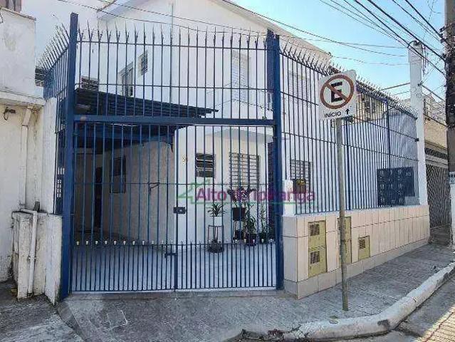 Kitnet / Stúdio para Locação em São Paulo/SP Saúde 1 Quartos