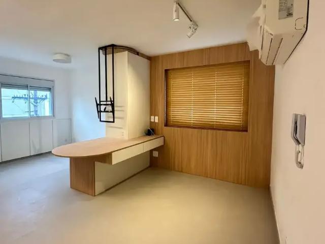 Kitnet / Stúdio para Locação em São Paulo/SP Saúde 1 Quartos