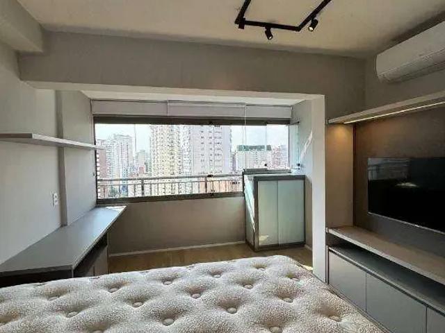 Kitnet / Stúdio para Locação em São Paulo/SP Saúde 1 Quartos
