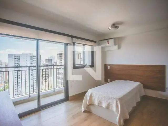 Kitnet / Stúdio para Locação em São Paulo/SP Saúde 1 Quartos