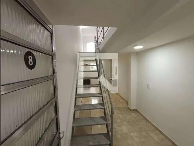 Kitnet / Stúdio para Locação em São Paulo/SP Saúde 1 Quartos