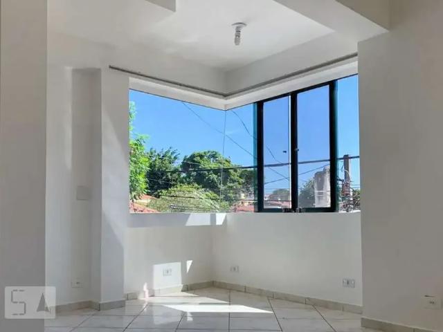 Kitnet / Stúdio para Locação em São Paulo/SP Saúde 1 Quartos