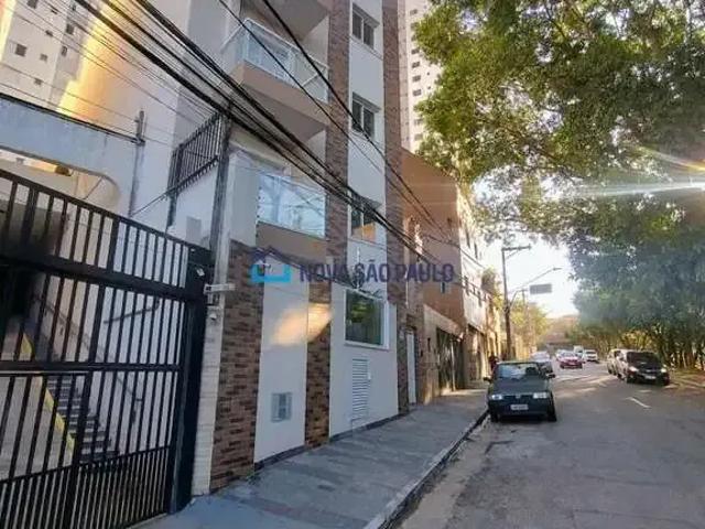 Kitnet / Stúdio para Locação em São Paulo/SP Saúde 1 Quartos