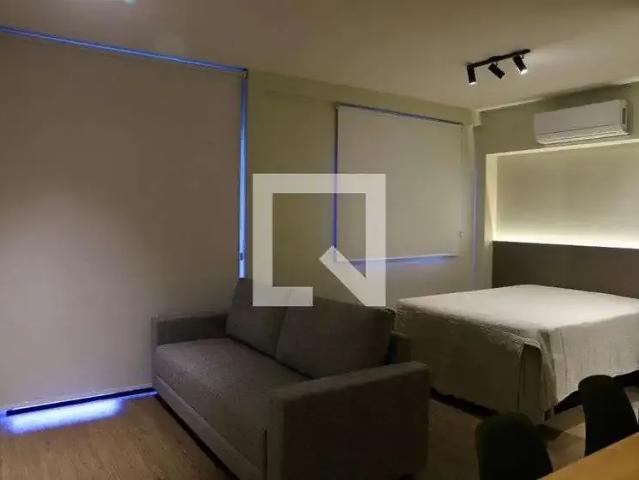 Kitnet / Stúdio para Locação em São Paulo/SP Saúde