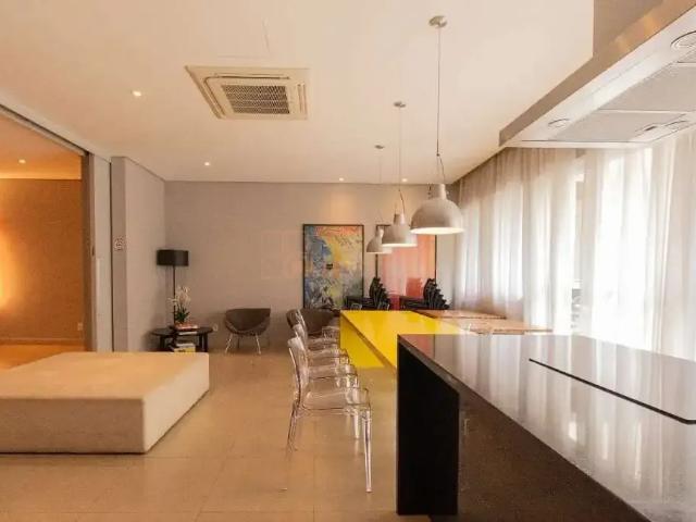 Kitnet / Stúdio para Locação em São Paulo/SP Sé 1 Quartos