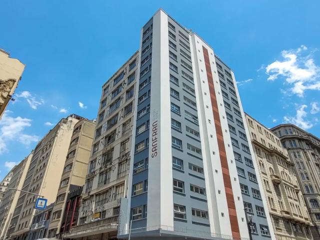 Kitnet / Stúdio para Locação em São Paulo/SP Sé 1 Quartos