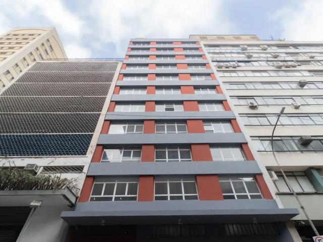 Kitnet / Stúdio para Locação em São Paulo/SP Sé 1 Quartos
