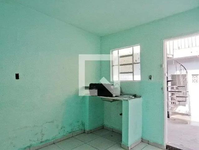 Kitnet / Stúdio para Locação em São Paulo/SP Sítio Morro Grande 1 Quartos