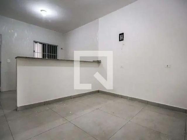 Kitnet / Stúdio para Locação em São Paulo/SP Sítio Morro Grande 1 Quartos