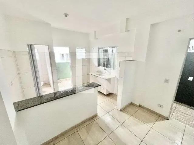 Kitnet / Stúdio para Locação em São Paulo/SP Sítio do Mandaqui 1 Quartos