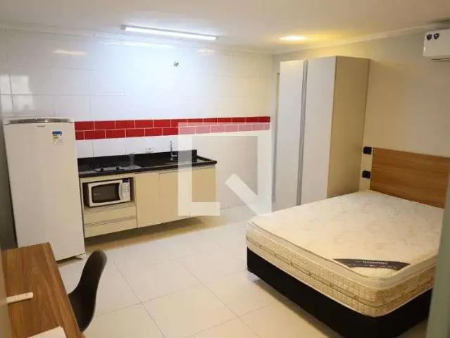 Kitnet / Stúdio para Locação em São Paulo/SP Socorro 1 Quartos