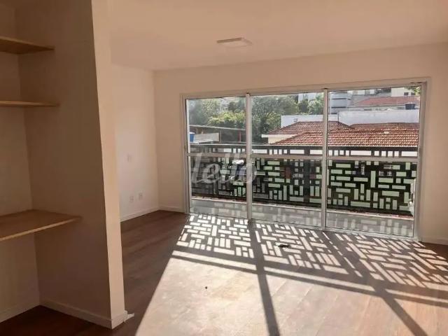 Kitnet / Stúdio para Locação em São Paulo/SP Tucuruvi 1 Quartos