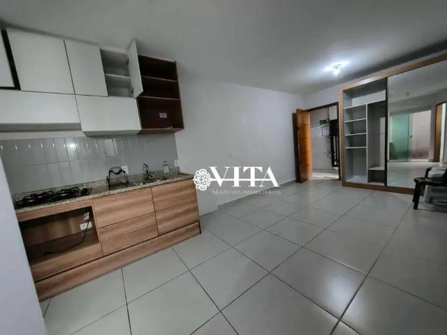 Kitnet / Stúdio para Locação em São Paulo/SP Tucuruvi 1 Quartos