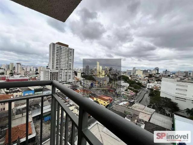 Kitnet / Stúdio para Locação em São Paulo/SP Tucuruvi 1 Quartos