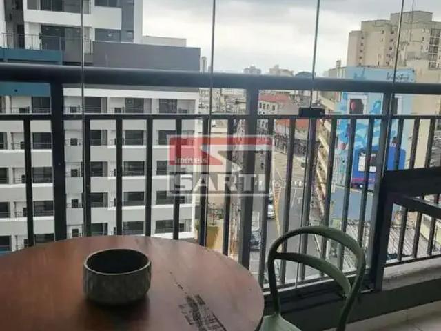 Kitnet / Stúdio para Locação em São Paulo/SP Tucuruvi 1 Quartos