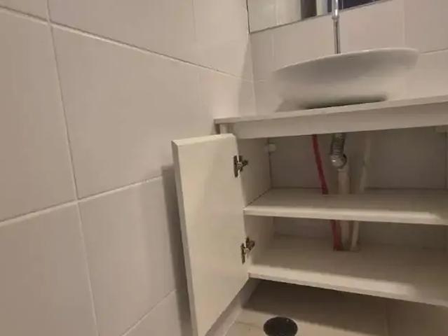 Kitnet / Stúdio para Locação em São Paulo/SP Tucuruvi 1 Quartos